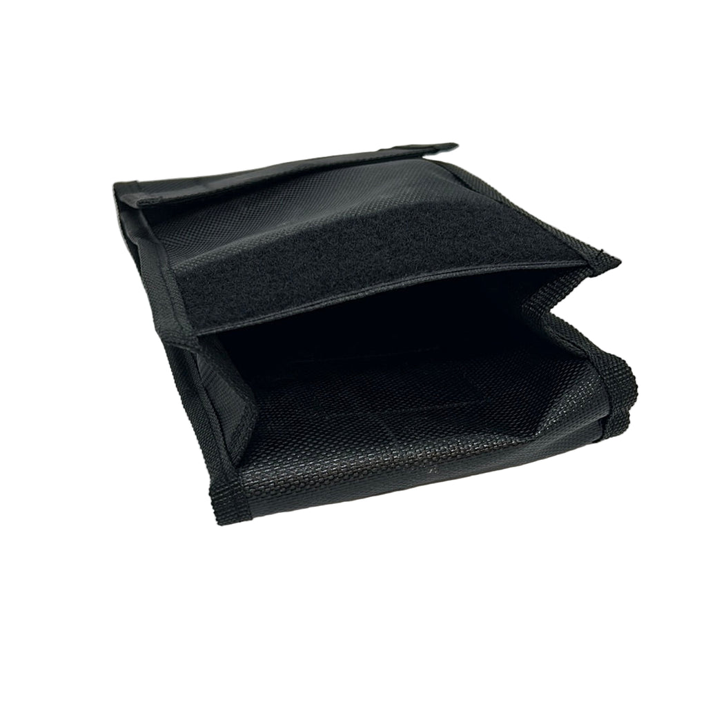 Spare Mask Pouch | Lombardi Undersea