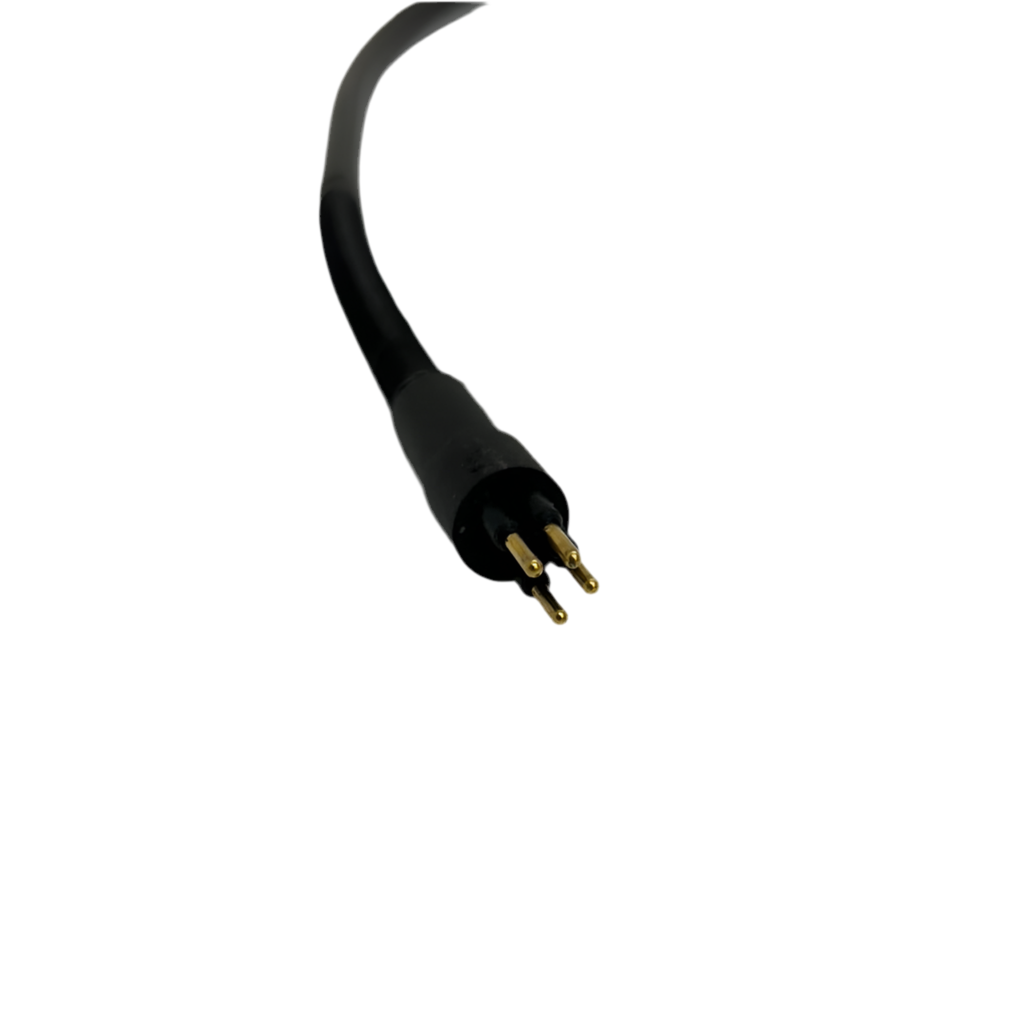 wetconn 4-pin male | Lombardi Undersea wetconn 4-pin male | Lombardi Undersea