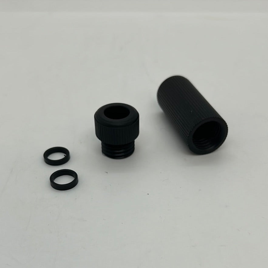 wetconn 4-pin locking sleeve set | Lombardi Undersea