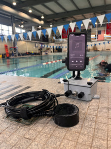 Diver Recall via Smartphone | Lombardi Undersea