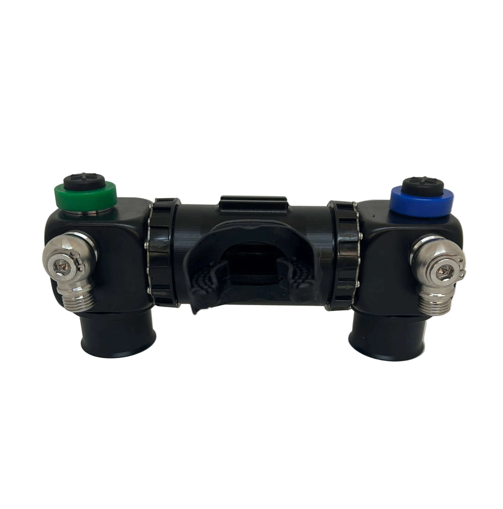RD1 Hose Stub Injectors | Lombardi Undersea