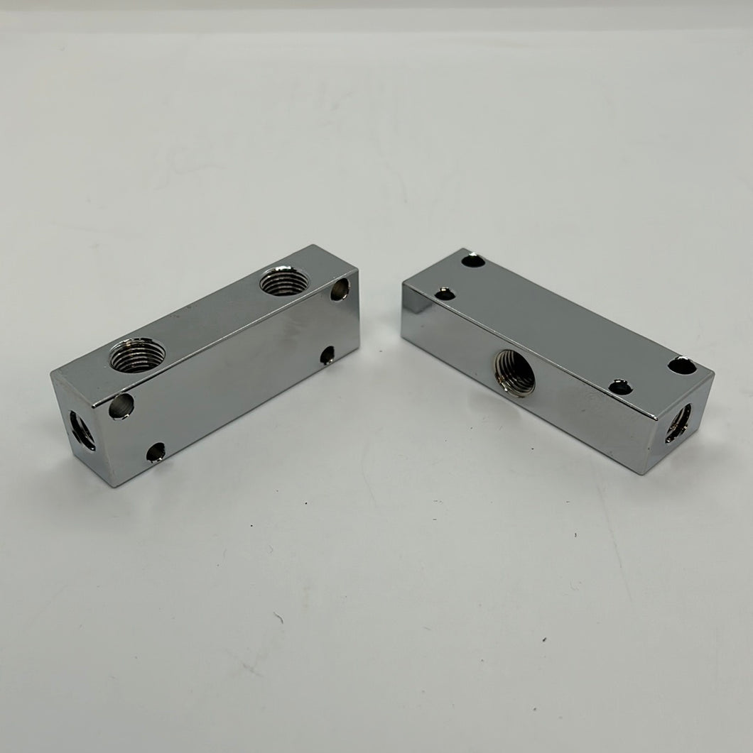 Utility Manifold | Lombardi Undersea