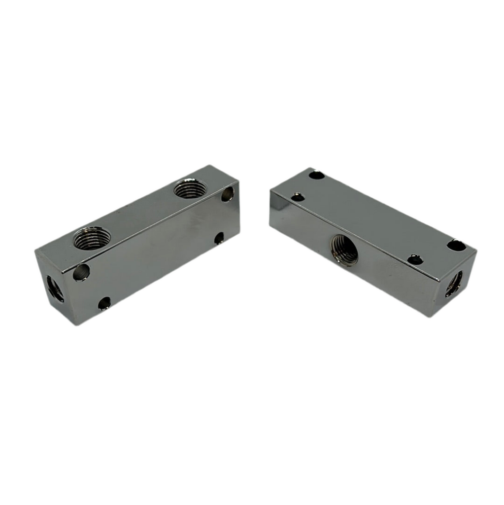 Utility Manifold | Lombardi Undersea