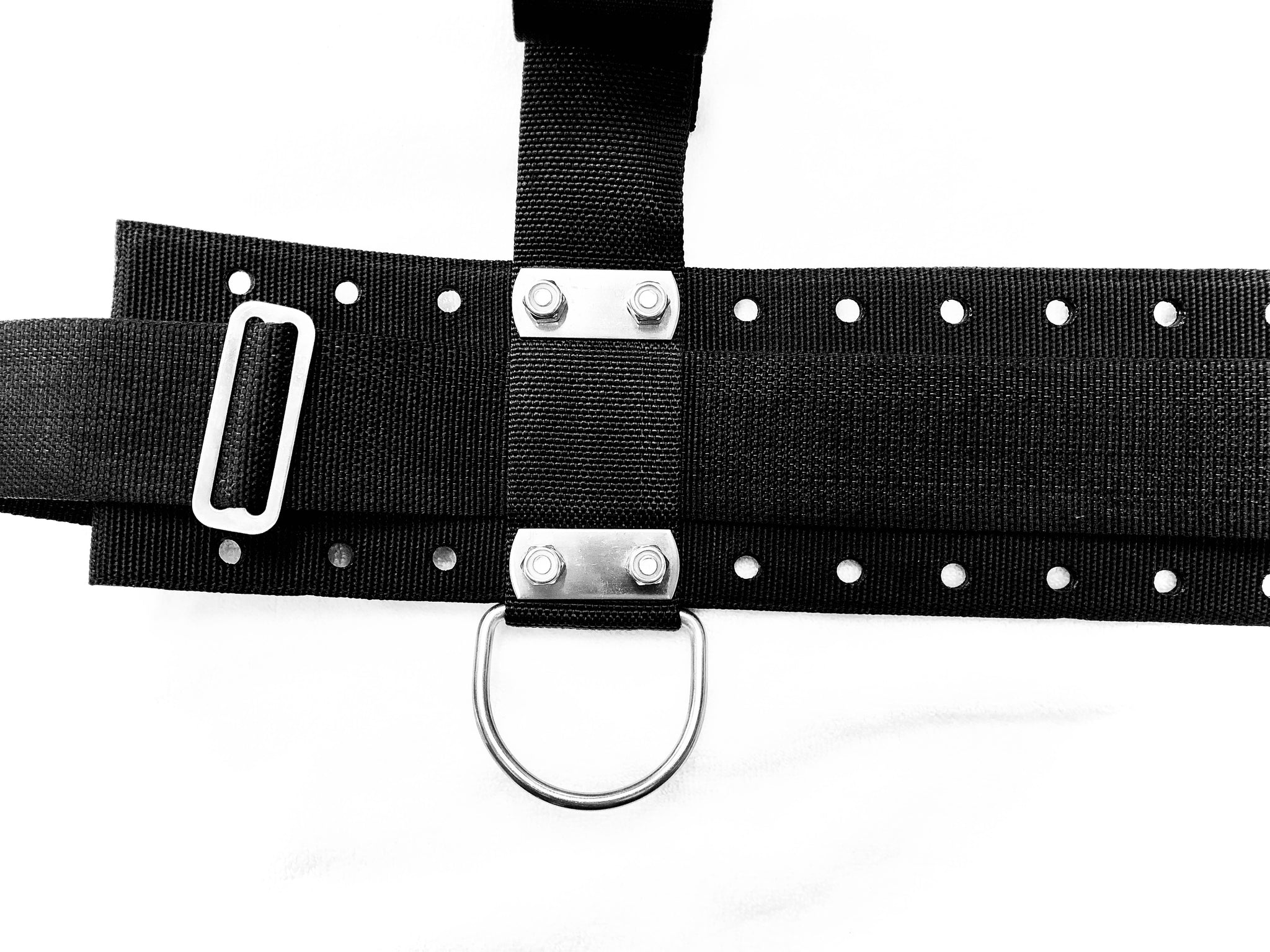 Diving Weight Harness | Lombardi Undersea