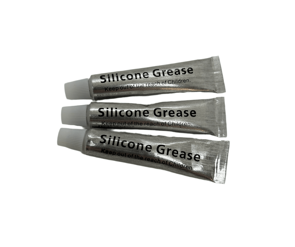 Silicone Grease - 3 pack | Lombardi Undersea