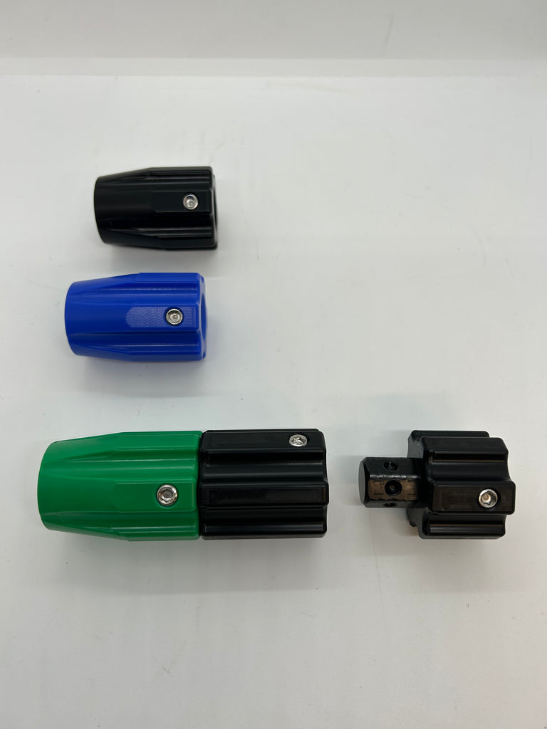 Valve Knob Extensions | Lombardi Undersea