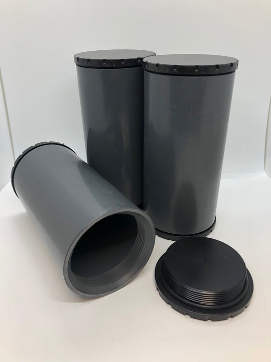 Watertight Enclosure - v3x5 | Lombardi Undersea