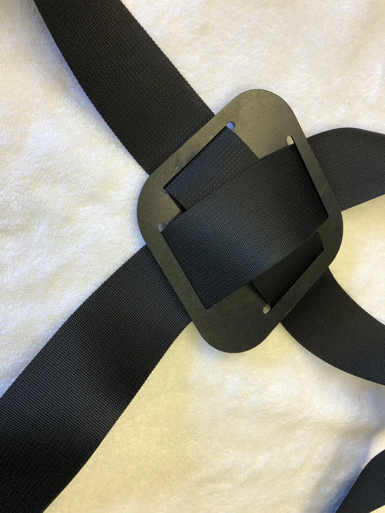 Diving Weight Harness | Lombardi Undersea